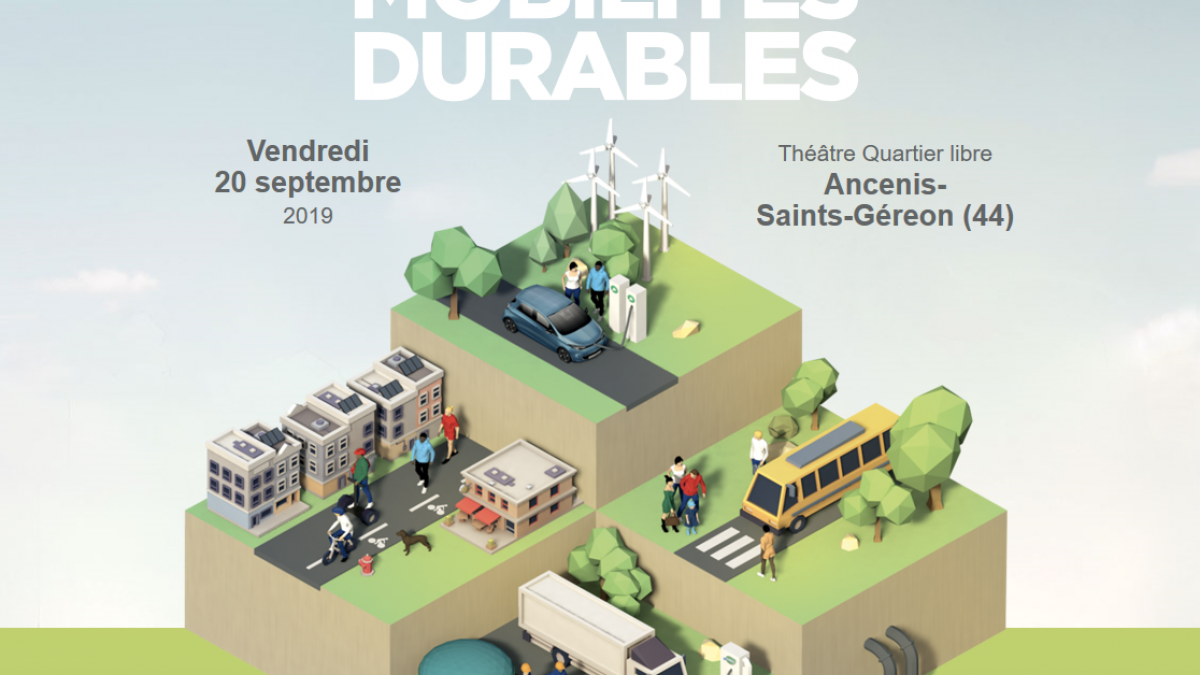 Retour sur le 2e colloque régional des mobilités durables | FRANCE ... Retour sur le 2e colloque régional des mobilités durables | FRANCE ...